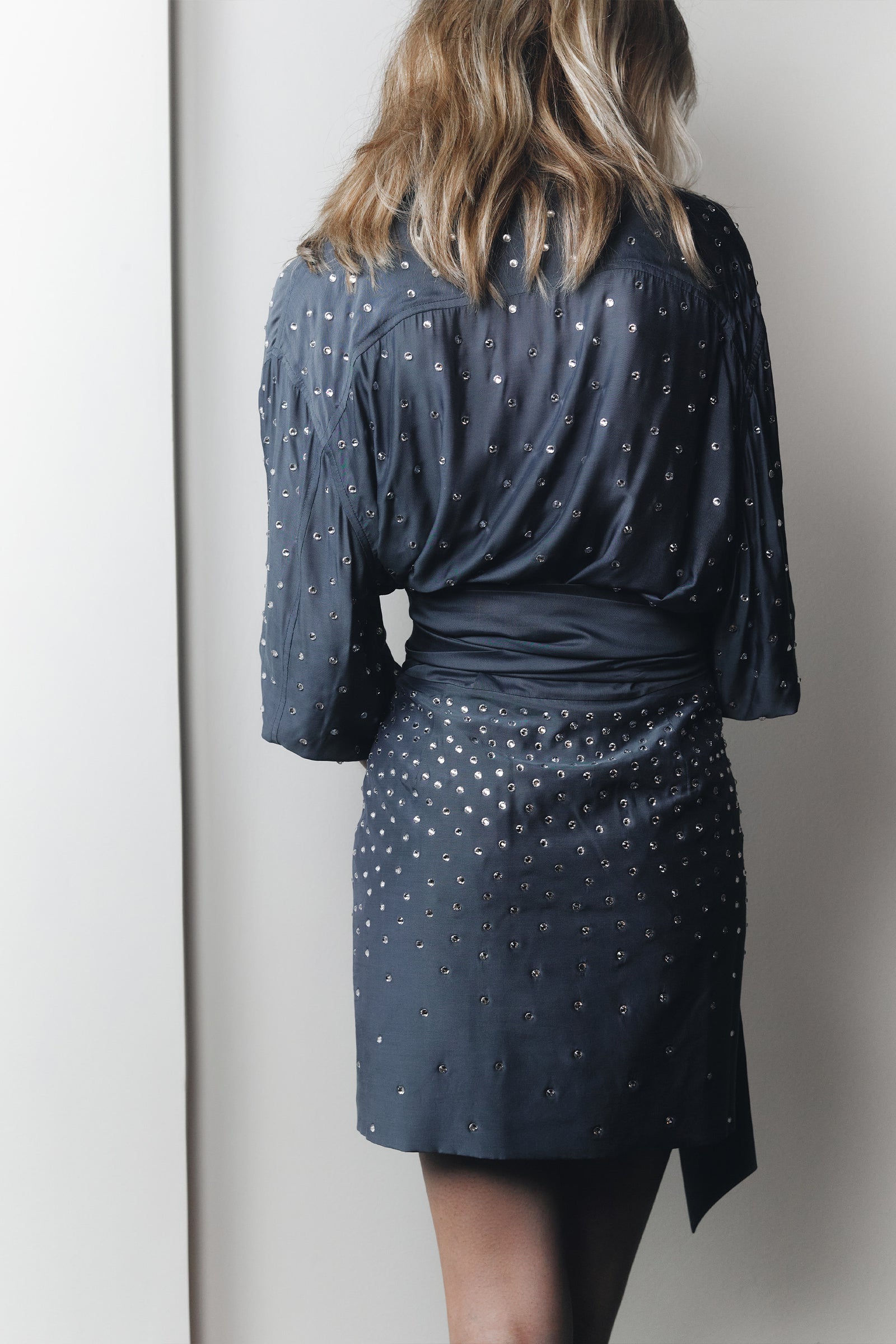 2018 Lookbook - SARAH-JANE CLARKE